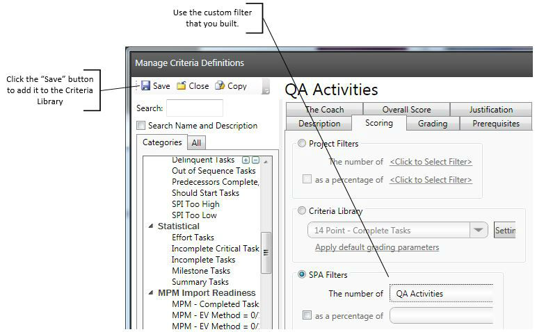 Getting Started With Steelray Project Analyzer