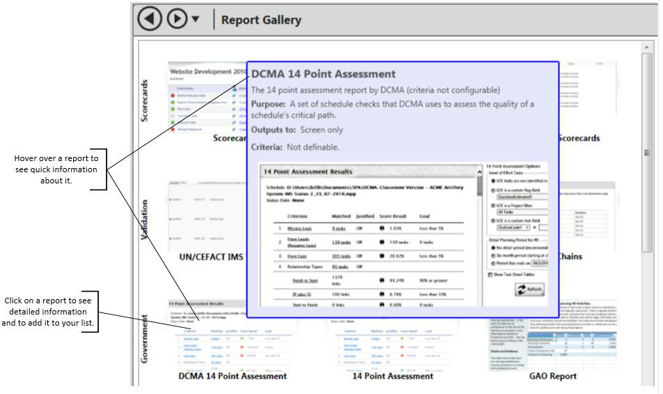 Getting Started With Steelray Project Analyzer